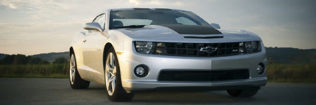 Chevrolet Locksmith Lost Car Key Services In Lenexa, Kansas