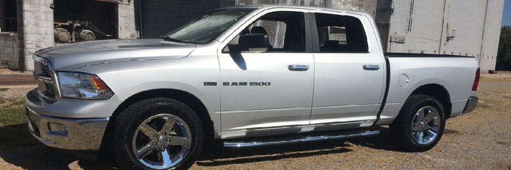 Dodge Locksmith - Lock And Key Expert In Lenexa, Kansas