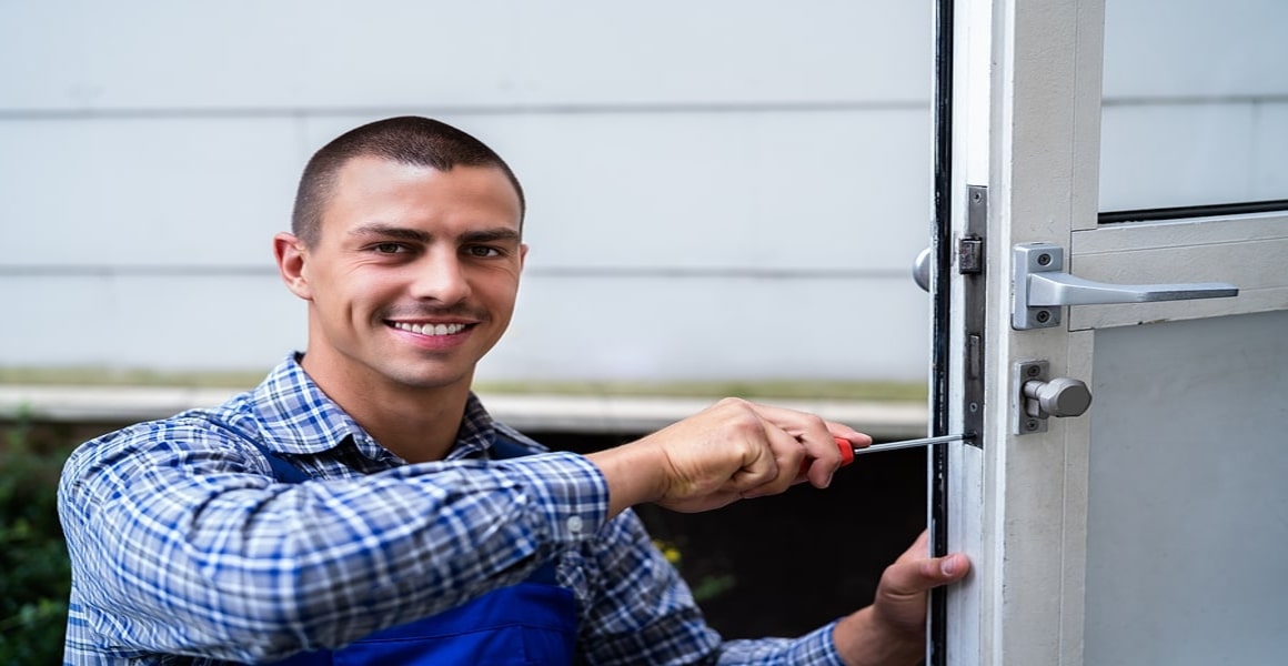 Lenexa Locksmith - Experts Local Locksmiths